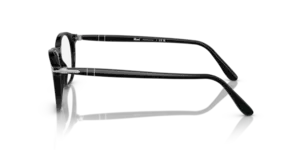 Persol Po3007v Eyeglasses - Black