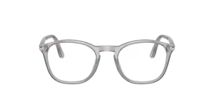 Persol Persol PO3007V Eyeglasses Transparent Grey