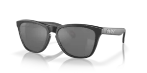 Oakley Wayfarer Sunglasses - Noir Mat