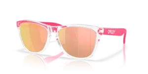 Oakley Wayfarer Sunglasses - Transparente