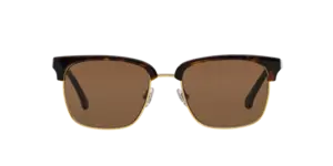 Brooks Brothers Sunglasses - Or,écaille De Tortue