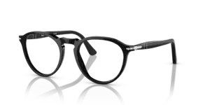 Persol Persol Eyeglasses Noir