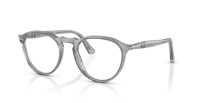 Persol Eyeglasses - Transparent Gris