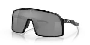 Oakley Sunglasses - Polished Black