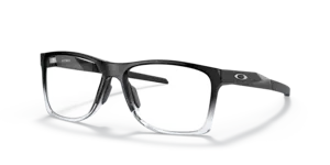 Oakley Oakley OX8173 Eyeglasses Polished Black Fade