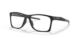 Oakley Ox8173 Eyeglasses - Satin Black