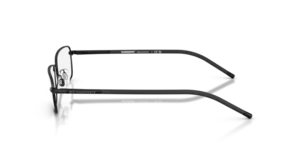 Burberry Rectangle Eyeglasses