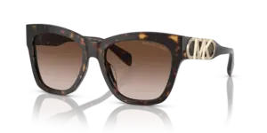 Michael Kors Michael Kors Sunglasses Écaille De Tortue Foncée