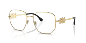 Versace Versace VE1283 Eyeglasses Or