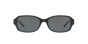 SFEROFLEX Butterfly Sunglasses - Black