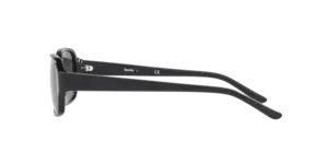 SFEROFLEX Butterfly Sunglasses - Black