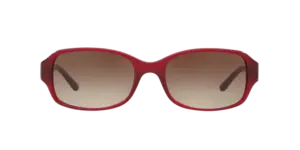 SFEROFLEX Butterfly Sunglasses - Bordeaux