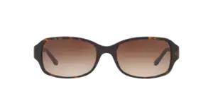 SFEROFLEX Butterfly Sunglasses Havana
