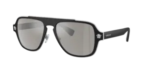 Versace Sunglasses - Black