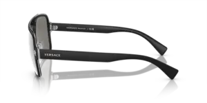 Versace Ve2199 Sunglasses - Black