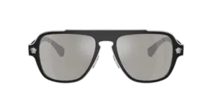 Versace Ve2199 Sunglasses - Black