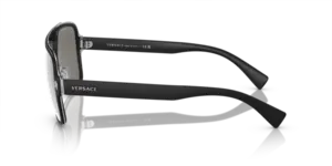 Versace Ve2199 Sunglasses - Black