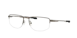 Oakley Oakley Addams 0.5 Eyeglasses Pewter