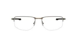Oakley Addams 0.5 Eyeglasses - Pewter