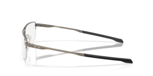 Oakley Addams 0.5 Eyeglasses - Pewter