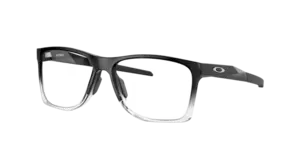 Oakley Oakley OX8173 Eyeglasses Polished Black Fade