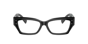 Dolce & Gabbana Optical Glasses - Black