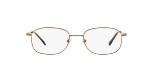 SFEROFLEX Sf9002 Eyeglasses - Copper