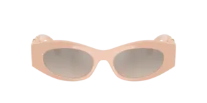 Versace VE4480U Eyeglasses Nude