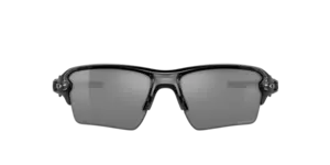 Oakley Flak 2.0 Xl Sunglasses - Polished Black