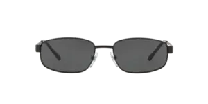 SFEROFLEX Sferoflex Pillow Sunglasses Black
