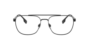 Burberry Burberry Eyeglasses Black