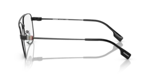 Burberry Eyeglasses - Black