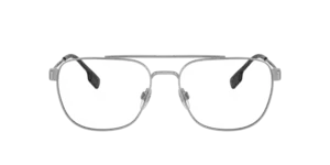 Burberry Eyeglasses - Silver
