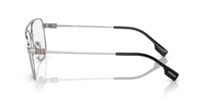 Burberry Eyeglasses - Silver