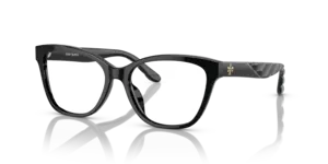 Tory Burch Eyeglasses - Noir