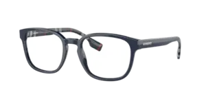 Burberry Burberry Edison Eyeglasses Blue