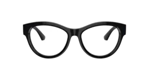 Burberry Optical Glasses - Black