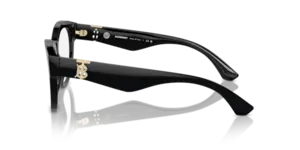 Burberry Optical Glasses - Black