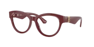 Burberry Optical Glasses - Bordeaux