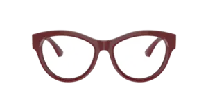 Burberry Optical Glasses - Bordeaux