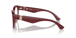 Burberry Optical Glasses - Bordeaux