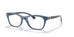 VOGUE EYEWEAR Vo5424b - Transparent Light Blue
