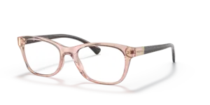 VOGUE EYEWEAR Vogue Eyewear Vo5424b Transparent Pink