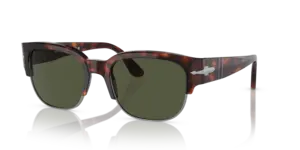 Persol Persol Po3319s Sunglasses Havana