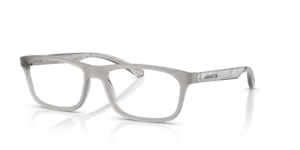 ARNETTE Arnette AN7252 Eyeglasses Transparent Light Grey