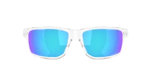 Oakley Rectangle Sunglasses - Clear