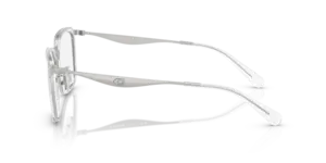 COACH Eyeglasses Hc5177 - Transparent Clear