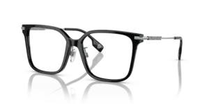 Burberry Burberry BE2376 Eyeglasses Noir