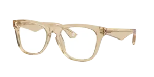 Burberry Optical Glasses - Beige