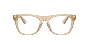 Burberry Optical Glasses - Beige